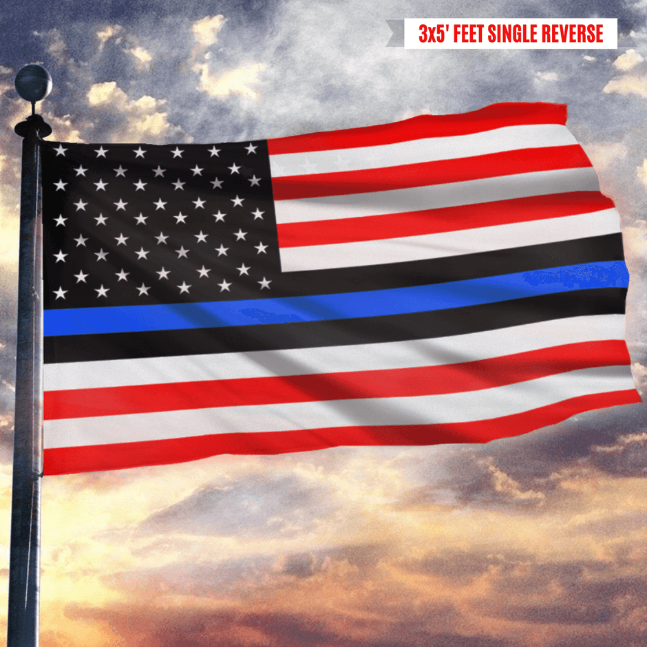 USA Patriotic – Support Appreciation Flags – Respect My Look